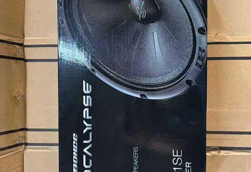 Apocalypse AP-M61SE 16 динамики