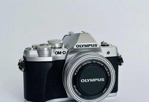 Продам Фотоаппарат - Olympus ом-D E-M10 Mark 3