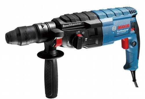 Перфоратор Bosch GBH 240 F Professional #205738