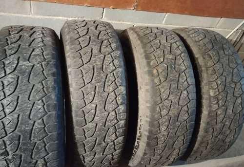 Hankook Dynapro AT M 265/65 R18