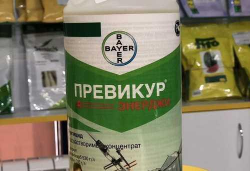 Превикур Энерджи Bayer