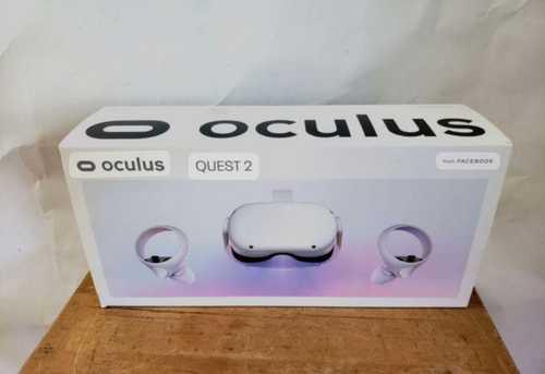 Vr очки oculus Quest 2
