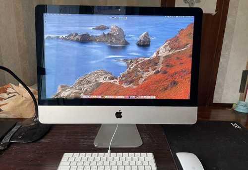 Apple iMac 21,5 i3 3,9