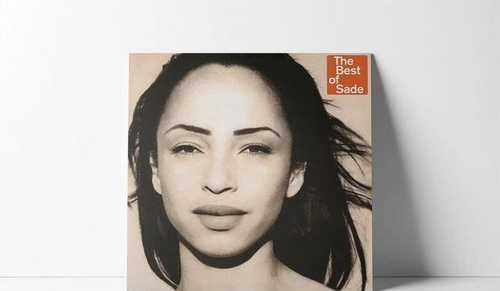 Sade - The Best of Sade (2LP)