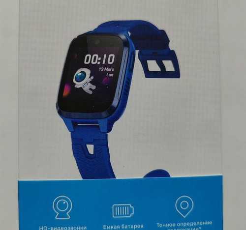 Детские смарт часы Honor choice Kids watch