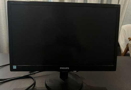 Монитор Philips 18.5"