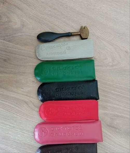 Стеклорез алмазный СССР