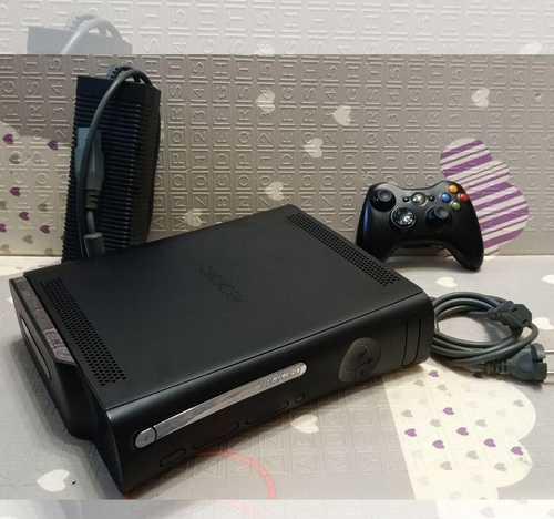 Xbox 360 freeboot   LT 250 Gb