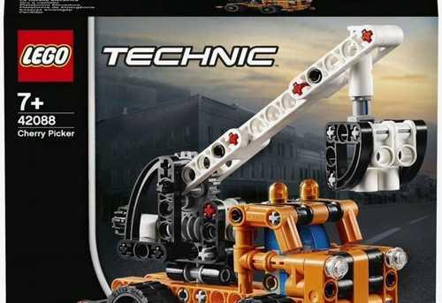 Lego Technic 42088 Ремонтный автокран, 155 дет