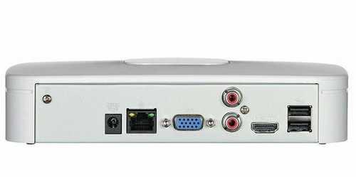 RVi-1NR04120 видеорегистратор