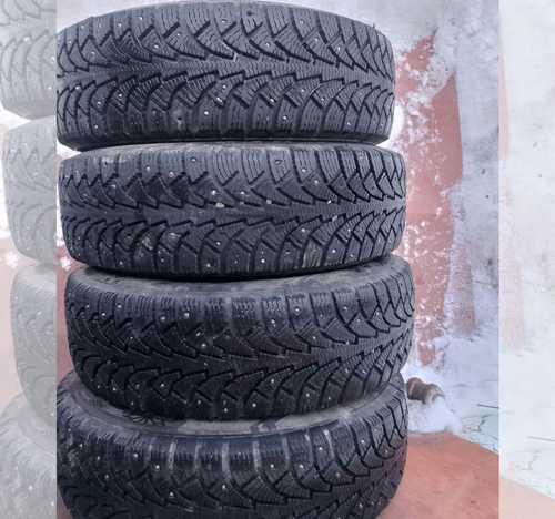 КАМА Кама-Евро-519 175/70 R13