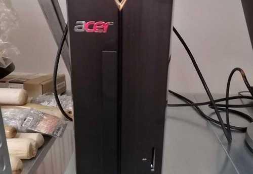 Системный блок Acer aspire xc-330