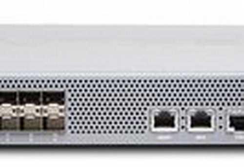 Маршрутизатор Juniper MX204