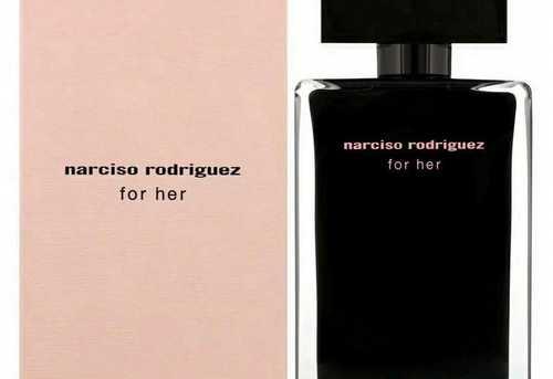 Narciso Rodriguez for Her