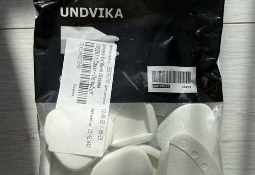 Защита на углы икеа ундвика IKEA 8+3штуки