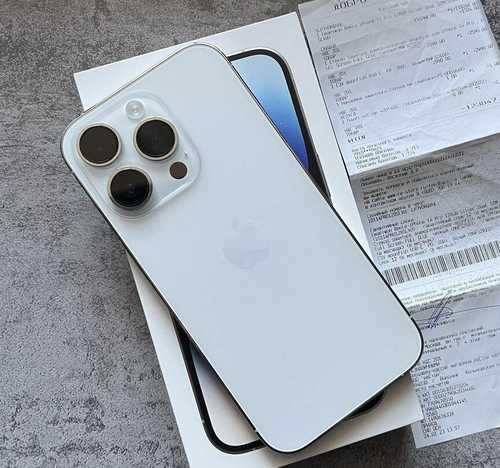 iPhone 14 Pro, 128 ГБ