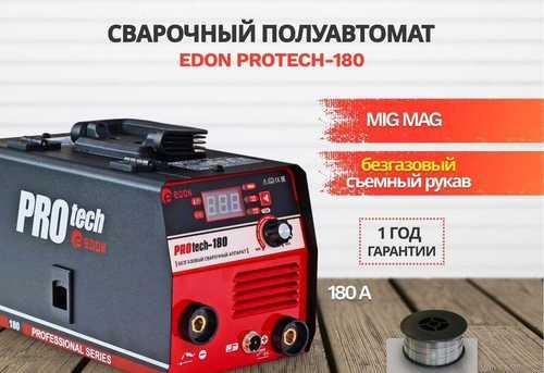 Сварочный полуавтомат Protech 180