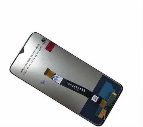 Дисплей Samsung Galaxy A22+Замена