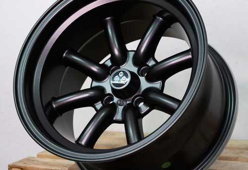 Комплект дисков Watanabe RS 15x9 et-15 4x100