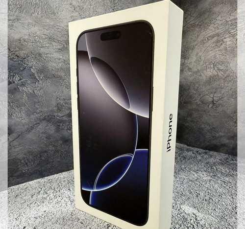 iPhone 16 Pro Max, 512 ГБ