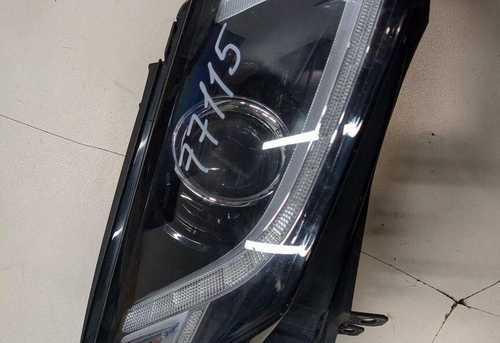 Фара (передняя) Land Rover Range Rover Evoque 2015