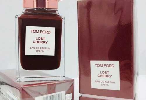 Парфюм Tom Ford Lost Cherry