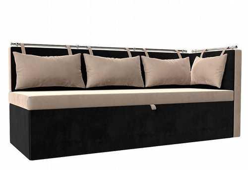 Кухонный угловой диван "Метро"