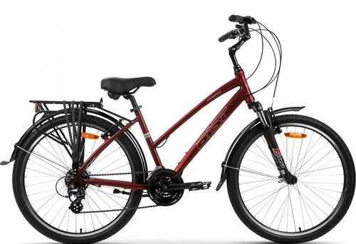 Городской велосипед aist Cruiser 2.0 W 26" 2024
