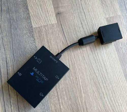 PlayStation Multitap PS2