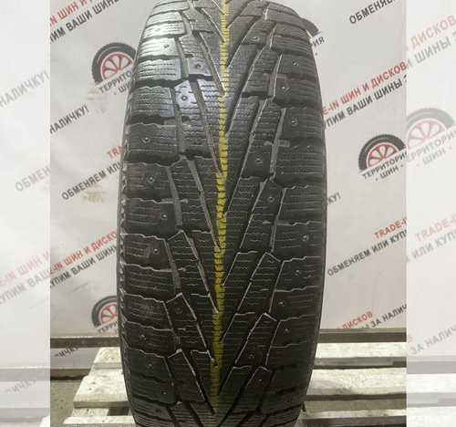 Nexen Winguard WinSpike SUV 225/65 R17 106T