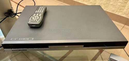 DVD плеер Harman/Kardan DVD 31