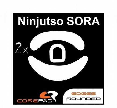 Corepad для Ninjutso Sora