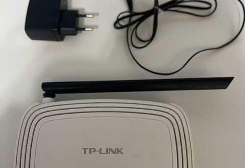 Модем TP-link