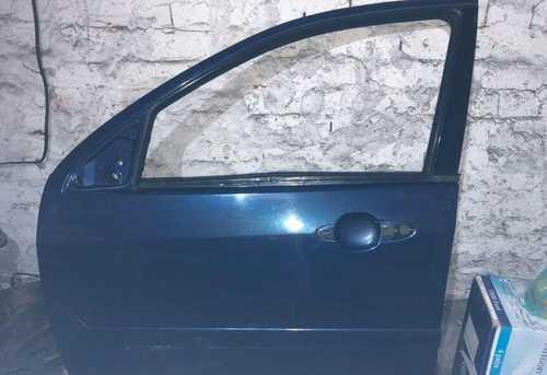 Дверь боковая передняя левая Ford Focus 1 DBW