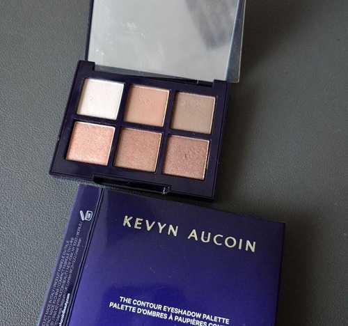Палетка Kevyn Aucoin