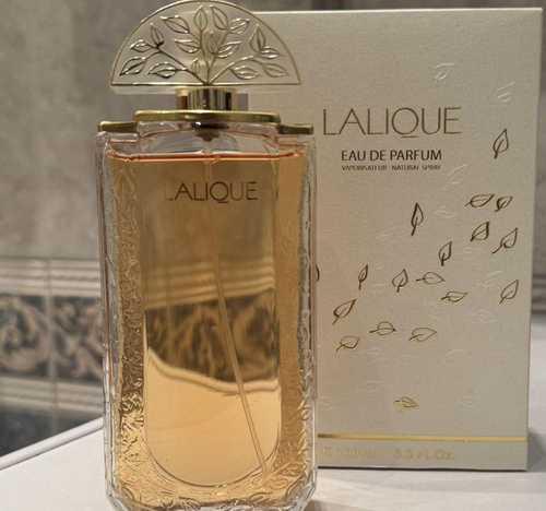 Lalique Lalique Eau De Parfum 100 мл