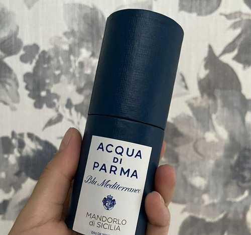 Acqua di parma mandorlo di sicilia 30 ml