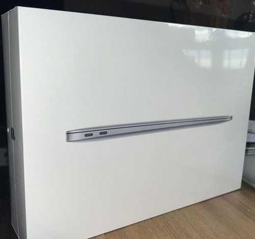 MacBook Air 13 M1 Space Grey