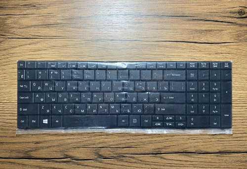 Клавиатура для ноутбука Acer E1-531G E1-571G