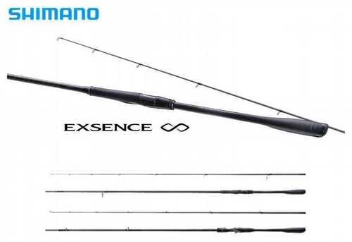Shimano 22 Exsence Infinity S96ML
