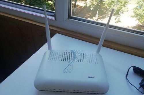 Wifi роутер FiberHome