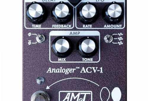 Asheville Music Tools (AMpT) ACV-1 Chor. (Новый)