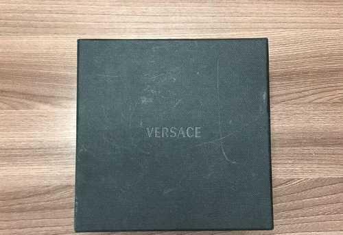 Коробка картонная от часов Versace оригинал