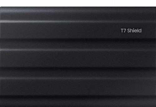 Samsung T7 Shield 1Tb USB 3.2 Gen 2 Type-C black