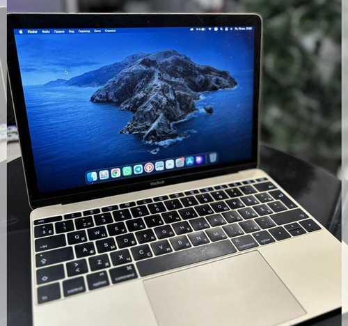 Apple macbook 12 retina 2015