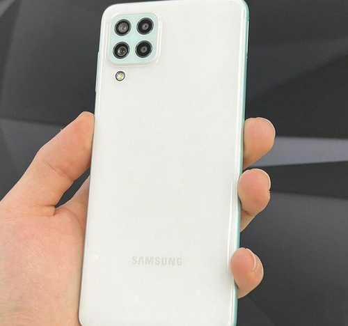 Samsung Galaxy A22, 4/64 ГБ