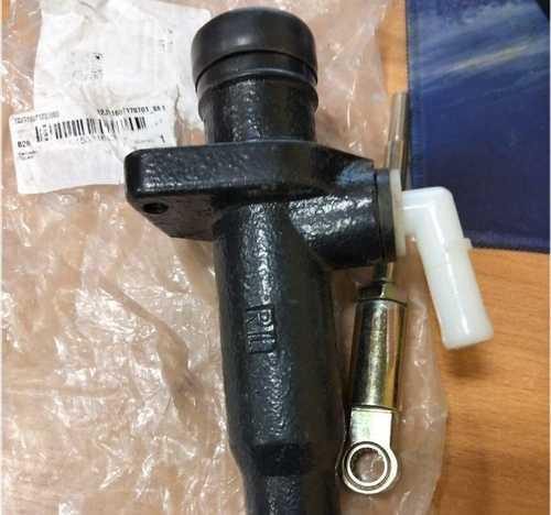 Цилиндр пневматический Shacman в сборе A-C09016 fu