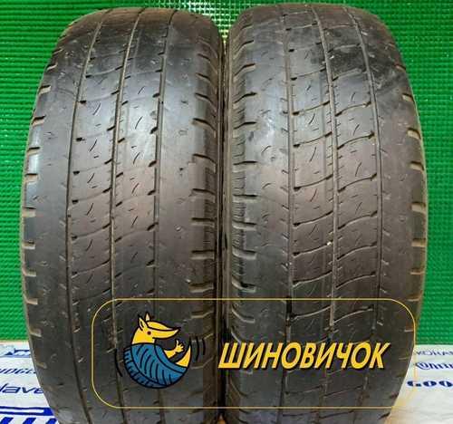 Goodyear Cargo Marathon 215/65 R16C