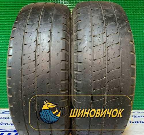 Goodyear Cargo Marathon 215/65 R16C