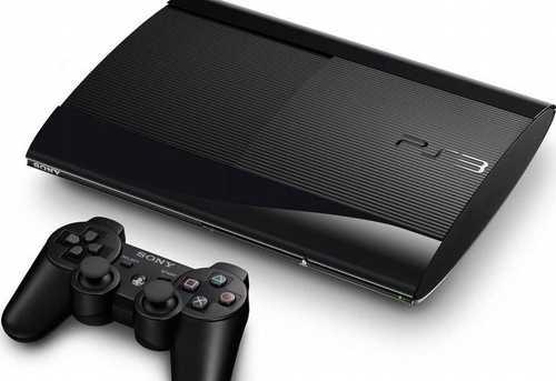 Sony playstation 3 PS3 slim